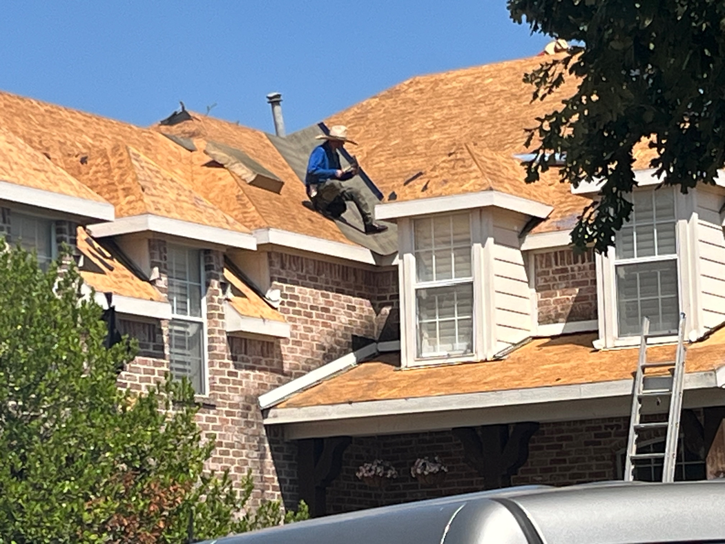 Roof Repair & Replacement Services Allen, TX | Revival Roofing